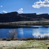 Dusty Lake Trail, Washington - 132 Reviews, Map | AllTrails