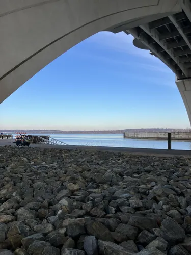 Best Hikes and Trails in Fort Hunt Park | AllTrails