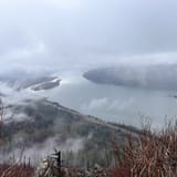 Angels Rest to Devil's Rest Loop Trail, Oregon - 1,242 Reviews, Map ...