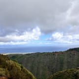 Munro Trail to Naha Overlook, Lanai, Hawaii - 6 Reviews, Map | AllTrails
