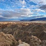 Fonts Point, California - 532 Reviews, Map | AllTrails