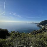 Sentier Nietzsche: Èze-Bord-de-Mer - Èze Village, Alpes-Maritimes ...
