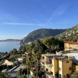 Sentier Nietzsche: Èze-Bord-de-Mer - Èze Village, Alpes-Maritimes ...