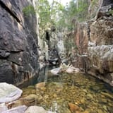 Waterfall Creek and Utopia Falls Track, Queensland, Australia - 64 ...