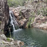 Waterfall Creek and Utopia Falls Track, Queensland, Australia - 64 ...