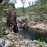 Waterfall Creek and Utopia Falls Track, Queensland, Australia - 64 ...