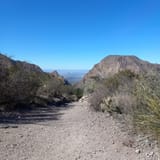 Basin Loop Trail, Texas - 994 Reviews, Map | AllTrails