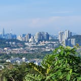Kemensah - Bukit Pau Peak, Selangor, Malaysia - 130 Reviews, Map ...