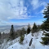 Hadley Mountain Trail, New York - 2,960 Reviews, Map | AllTrails