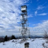 Hadley Mountain Trail, New York - 2,960 Reviews, Map | AllTrails