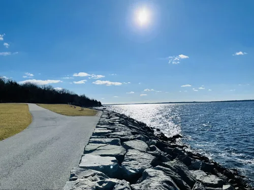 Best Hikes and Trails in Colt State Park | AllTrails