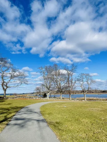 Best Hikes and Trails in Colt State Park | AllTrails