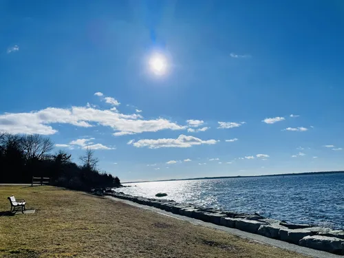 Best Hikes and Trails in Colt State Park | AllTrails