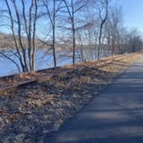 Maybrook Trailway - Dutchess Rail Trail, New York - 77 Reviews, Map ...