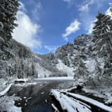 Heather Lake Trail, Washington - 5,615 Reviews, Map | AllTrails