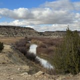 Picketwire Canyon Trail, Colorado - 286 Reviews, Map | AllTrails