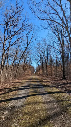 Best Hikes and Trails in Hoffman Park | AllTrails