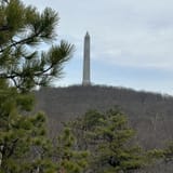 High Point Monument, New Jersey - 549 Reviews, Map | AllTrails