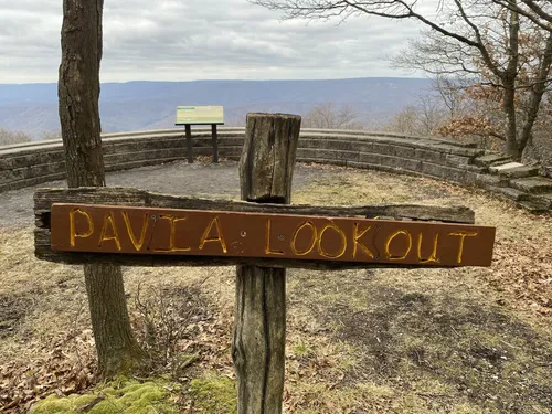 Best Skiing Trails in Blue Knob State Park | AllTrails