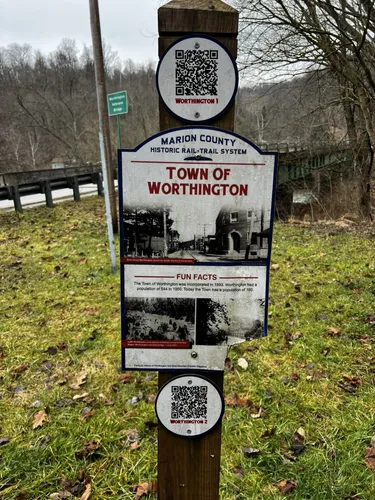 Best Hikes and Trails in Shinnston | AllTrails