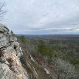 Kings Chair Loop, Alabama - 1,874 Reviews, Map | AllTrails