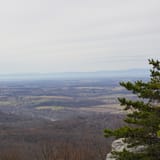 Raven Rocks via Appalachian Trail, Virginia - 5,759 Reviews, Map ...