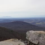 Raven Rocks via Appalachian Trail, Virginia - 5,759 Reviews, Map ...