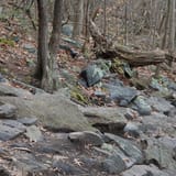Raven Rocks via Appalachian Trail, Virginia - 5,759 Reviews, Map ...