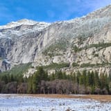 Sentinel Meadow Cook's Meadow Loop Trail, California - 2,858 Reviews ...