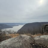 Storm King Mountain Loop, New York - 1,436 Reviews, Map | AllTrails