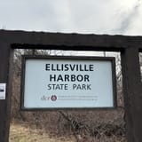 Ellisville Harbor State Park Trail, Massachusetts - 417 Reviews, Map ...
