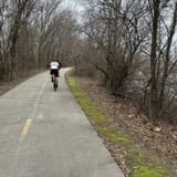 Razorback Regional Greenway, Arkansas - 239 Reviews, Map | AllTrails