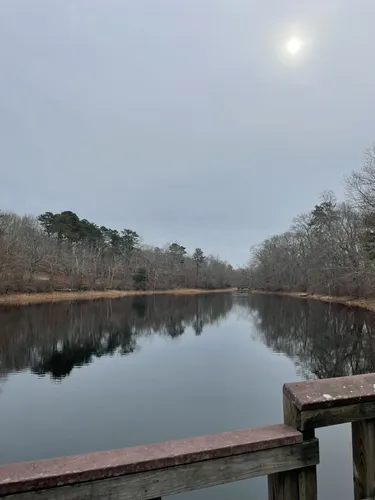 Best Hikes and Trails in Ridge Conservation Area | AllTrails