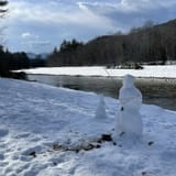 Saco River Trail, New Hampshire - 510 Reviews, Map | AllTrails