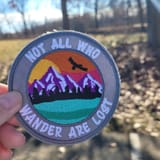 Van Patten Woods Forest Preserve Loop, Illinois - 751 Reviews, Map ...