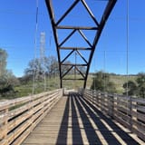 Johnny Cash, Folsom Lake, and American River Bike Loop, California ...