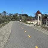 Johnny Cash, Folsom Lake, and American River Bike Loop, California ...