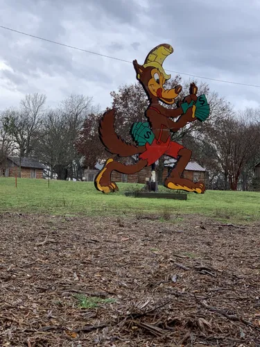 Best Hikes and Trails in Stephenville City Park | AllTrails