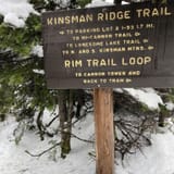 Cannon Mountain via Kinsman Ridge Trail, New Hampshire - 3,062 Reviews ...