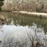 Mashpee River Woodlands North Trail, Massachusetts - 618 Reviews, Map ...