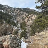 Horsetooth Falls Loop Trail, Colorado - 2,224 Reviews, Map | AllTrails