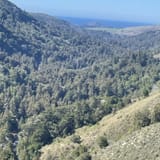 Valley View Overlook, California - 1,673 Reviews, Map | AllTrails