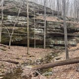 Garden of the Gods Trail, Illinois - 555 Reviews, Map | AllTrails