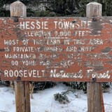 Lost Lake via Hessie Trail, Colorado - 9,717 Reviews, Map | AllTrails