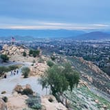 Mount Rubidoux Trail, California - 5,591 Reviews, Map | AllTrails