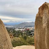 Mount Rubidoux Trail, California - 5,591 Reviews, Map | AllTrails