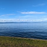 Alki Trail to Hamilton Viewpoint and Seacrest Parks, Washington - 1,000 ...