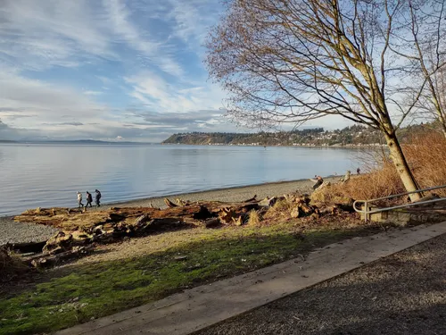 Best Hikes and Trails in Ed Munro Seahurst Park | AllTrails