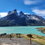 Cuernos Lookout, Magallanes, Chile - 549 Reviews, Map | AllTrails