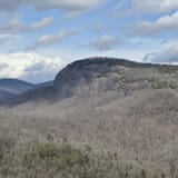 John Rock Trail Loop, North Carolina - 2,154 Reviews, Map | AllTrails